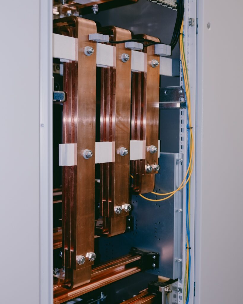 AD Automation – Your Trusted Electrical Panel Manufacturer