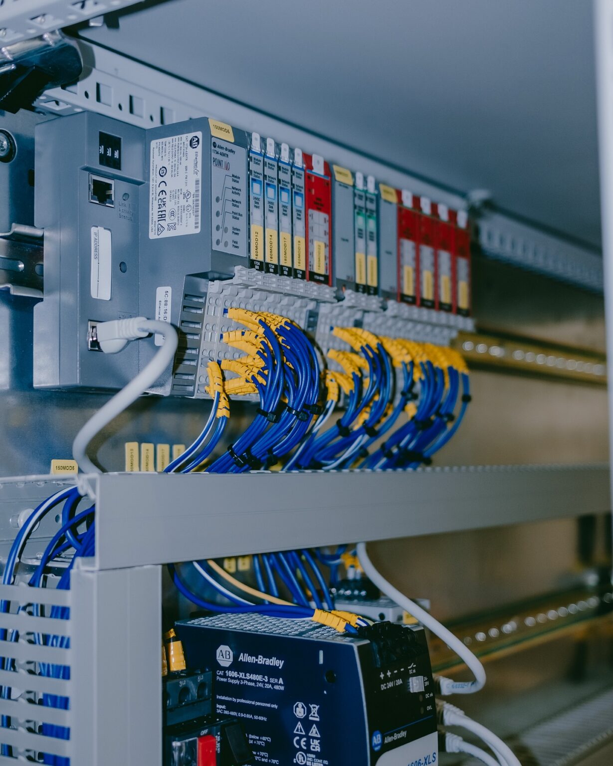 AD Automation – Your Trusted Electrical Panel Manufacturer